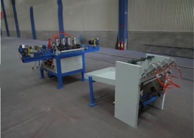 China Industrial And Home Use Brick Force Wire Mesh Welding Machine for sale