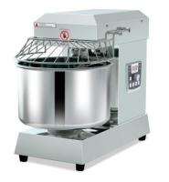 China Kitchen Equipment Bakery Dough Mixer Machine 1000W Commercial 4KG Industrial for sale