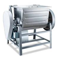 China Electric Kitchen Dough Mixer Machine General Type 50kg High Power for sale