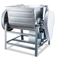 China Electric Kitchen Dough Mixer Machine General Type 50kg High Power for sale