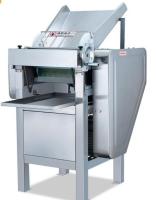 China High Speed Noodle Dough Sheeter Pressing Machine 250mm 2200W Commercial for sale