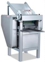 China High Speed Noodle Dough Sheeter Pressing Machine 250mm 2200W Commercial for sale
