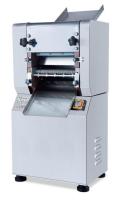 China Electric Pasta Pressing Machine Stainless Steel For Home Noodle Makers Dough Sheeter for sale
