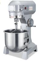 China Caterwin 10 Flour Spiral Mixing Machines Meat Dough Egg Food Planetary Mixer for sale