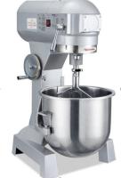China Caterwin 10 Flour Spiral Mixing Machines Meat Dough Egg Food Planetary Mixer for sale