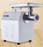 China Multifunctional Grinder Stainless Steel Food Processor With Meat Mincer for sale