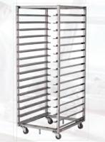 China Diesel Gas Rotary Oven Electric Commercial Bakery Equipment for sale