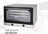 China Commercial Steamed Bread Oven Hot Air Circulating Furnace Constant Temperature Electric for sale