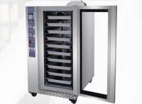 China Commercial Steamed Bread Oven Hot Air Circulating Furnace Constant Temperature Electric for sale