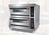 China Commercial Steam Electric Oven Pizza Bread Moon Cake High Temperature for sale