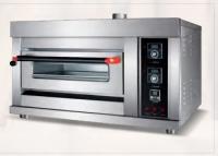 China Moon Cake Steam Gas Oven Pizza Bread High Temperature Intelligent for sale