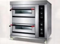 China Moon Cake Steam Gas Oven Pizza Bread High Temperature Intelligent for sale