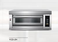 China Multi Function Oven Bake Cake Bread In A Large Capacity 380V for sale