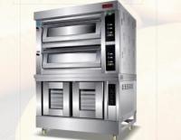 China Combination Baking Oven Proofer Biscuit Pizza Bread for sale