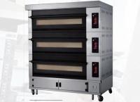 China Korean European Baking Equipment Commercial Professional Bread Baking Oven for sale
