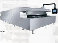China Tunnel Oven Cake Bread Large Scale Commercial Production Line Food Baking Equipment for sale