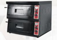 China Mechanical Electric Pizza Oven 220V/380V For Baking Cake Surface for sale