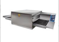 China Mechanical Electric Pizza Oven 220V/380V For Baking Cake Surface for sale