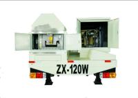 China MCBM Wall Span Roll Forming Machine 1.6mm Thickness for sale