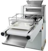 China 0.75kw Baguette Dough Shaper Molder 220/380V 3000 Pcs/H for sale
