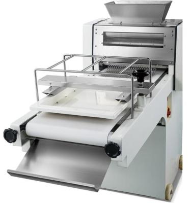 China 0.75kw Baguette Dough Shaper Molder 220/380V 3000 Pcs/H for sale