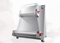 China Stainless Steel Pizza Base Forming Machine Pizza Base Former Electric 220V for sale
