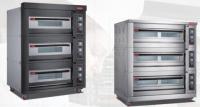 China Luxurious Electric Oven 380V Cake Bread Baking Gas 220V for sale