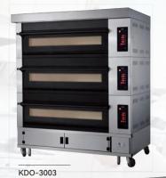 China Europe Bakery Oven Multifunction Equipment Baking Bread Pizza Cooking 380V for sale