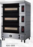 China Europe Bakery Oven Multifunction Equipment Baking Bread Pizza Cooking 380V for sale