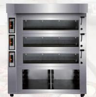 China Europe Bakery Oven Multifunction Equipment Baking Bread Pizza Cooking 380V for sale