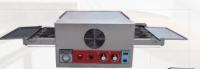 China 220v Conveyor Pizza Oven 380v Tunnel Large Capacity for sale