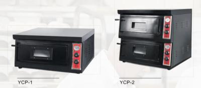 China 220v Conveyor Pizza Oven 380v Tunnel Large Capacity for sale
