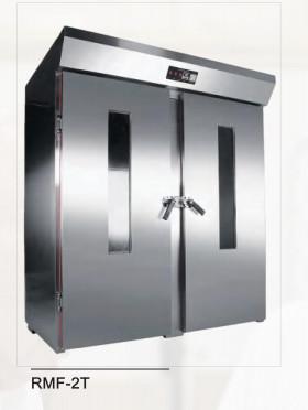 China Humidifying Spray Type Proofer Automatic Heating For Fermentation for sale