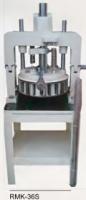 China Rmk-36 Automatic Dough Divider Rounder Machine 36Pcs 380V for sale