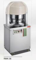 China Rmk-36 Automatic Dough Divider Rounder Machine 36Pcs 380V for sale