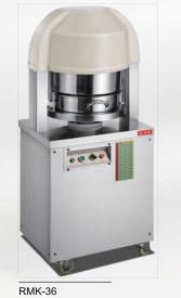 China Rmk-36 Automatic Dough Divider Rounder Machine 36Pcs 380V for sale