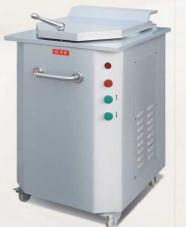 China Hydraulic Dough Divider Automatic Rounder Machine Rmk-36 Stainless for sale