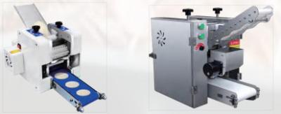 China 110V / 220V Dumpling Noodle Maker Pasta Machine Wonton Packaging Slicer Forming for sale