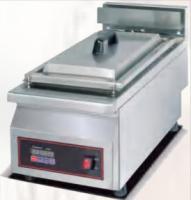 China Siomai Making Food Momos Machine Digital Panel Dumpling Gyoza 1500pcs/H for sale