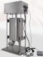 China Electric Churros Machine With 3 / 5 / 7 / 10l Manual Tabletop for sale
