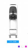 China No Cleaning Ice Cream Machine Overnight Preservation Function Precooling 1600W for sale