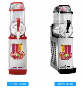 China Adjustable Temperature Slush Machine For Formulations Food Grade Thickened Pc for sale