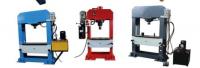China High Speed H Frame Hydraulic Press Good Stability 10t - 630t 380V Electrical Control for sale