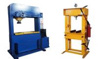 China High Speed H Frame Hydraulic Press Good Stability 10t - 630t 380V Electrical Control for sale