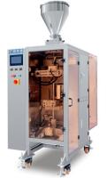 China High Durability Powder And Granular Packaging Machine 50hz With Servo Motor for sale