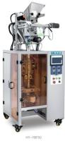 China Rounded Back Seal Granular Packaging Machine 50 - 60hz 3.0kw Liquid Powder 50ML for sale