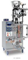 China 60hz 3.0kw Granular Packaging Machine Liquid / Powder With Step Motor for sale
