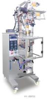 China 60hz 3.0kw Granular Packaging Machine Liquid / Powder With Step Motor for sale
