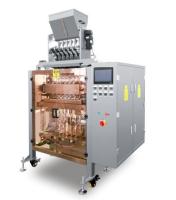China German Siemens Granule Packaging Machine Plc Controller Multi Row 11kw Yh - Yk520 Yk720 for sale