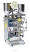 China Piston Pump Hair Dye Packaging Machine Sus316l 3kw Yh - Ys50 Ys100 for sale